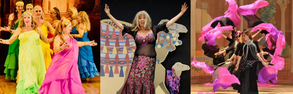 Dancer | Sherry Brier